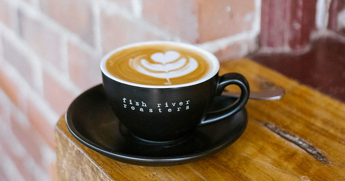 Fish River Roasters